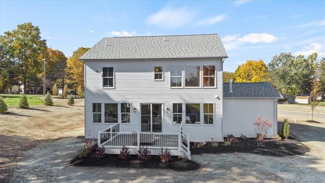 Henrietta, NY Homes For Sale & Henrietta, NY Real Estate | Trulia