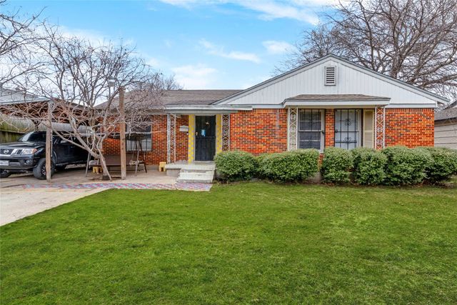 Dallas, TX Homes For Sale & Dallas, TX Real Estate | Trulia