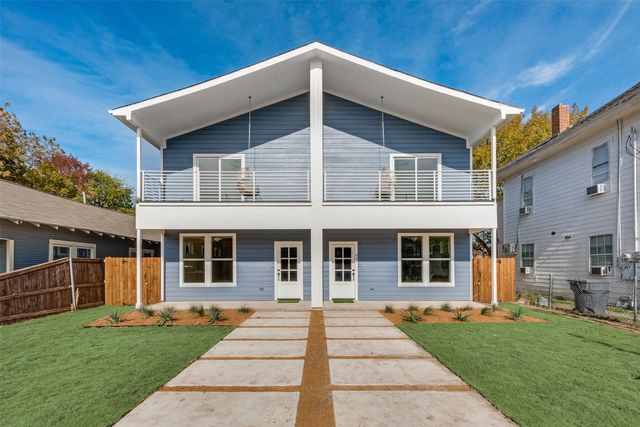 Duplex for Sale - Dallas, TX - 120 Listings | Trulia