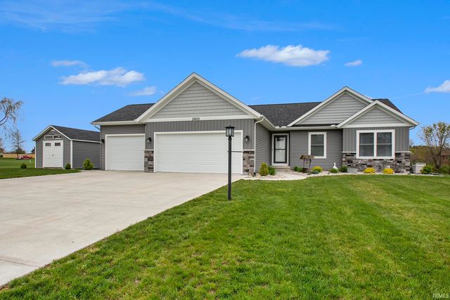 Warsaw, IN Homes For Sale & Warsaw, IN Real Estate | Trulia