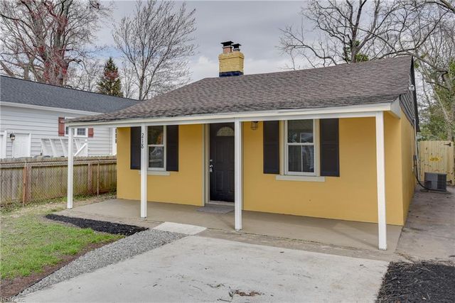 Hampton, VA Homes For Sale & Real Estate