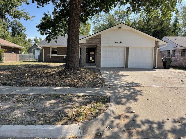 Houses For Rent in Norman, OK - 207 Homes | Trulia