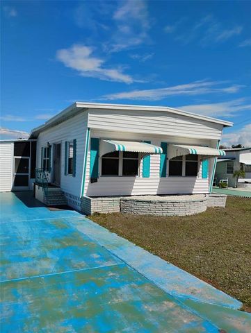 Trailer Estates Mobile/Manufactured Homes For Sale in Bradenton, FL ...