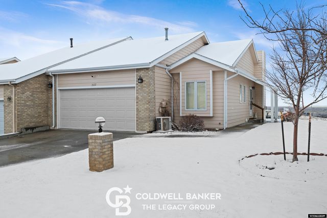 Casper, WY Homes For Sale & Real Estate