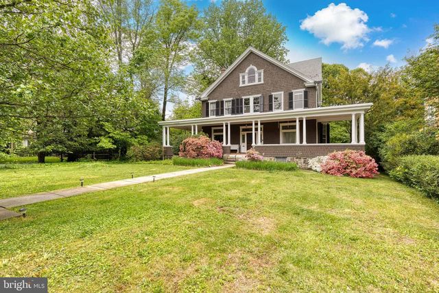 Roland Park, Baltimore, MD Homes For Sale & Roland Park, Baltimore, MD ...