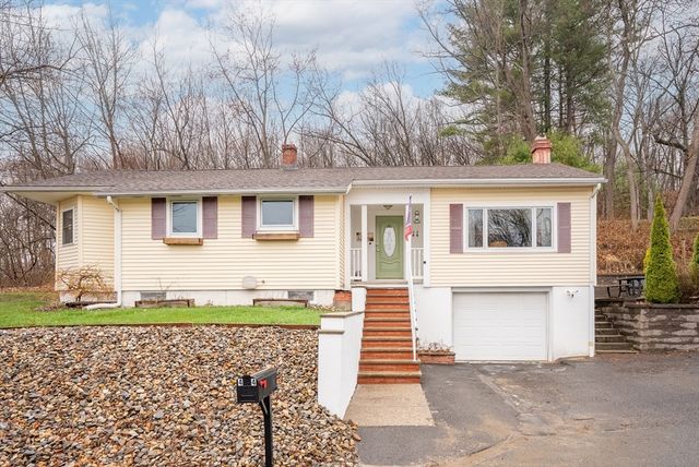 South Hadley, MA Homes For Sale & Real Estate