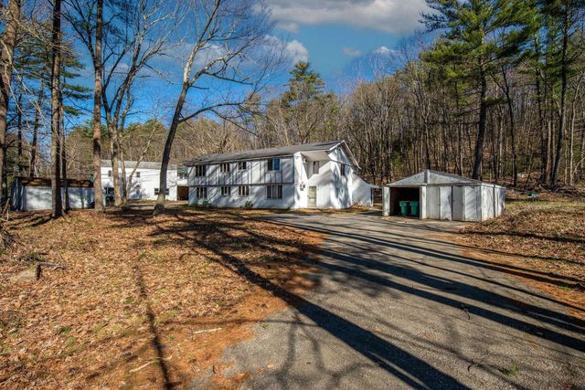 Kingston, NH Homes For Sale & Kingston, NH Real Estate | Trulia