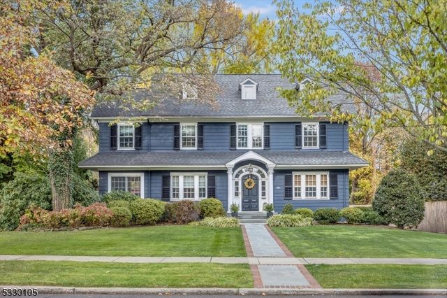 Glen Ridge, NJ Homes For Sale & Real Estate