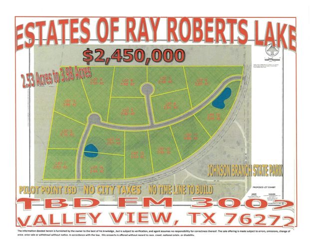 Valley View, TX Homes For Sale & Real Estate