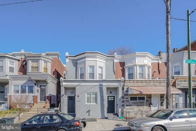 Multi-Family Homes For Sale in 19143 - Philadelphia, PA - 37 Listings ...