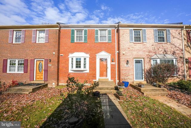 Lake Ridge, Woodbridge, VA Homes For Sale & Lake Ridge, Woodbridge, VA ...