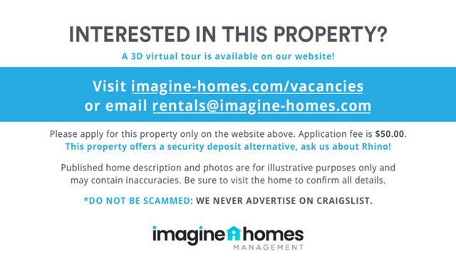 Houses For Rent in 44221 - 12 Rental Homes | Trulia