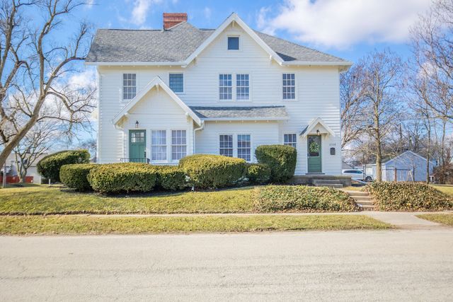 Elwood, IN Homes For Sale & Elwood, IN Real Estate | Trulia