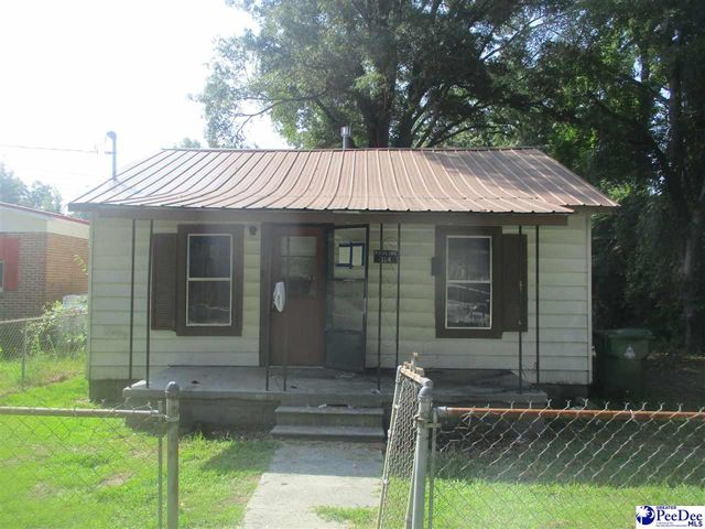 Bennettsville, SC Homes For Sale & Real Estate