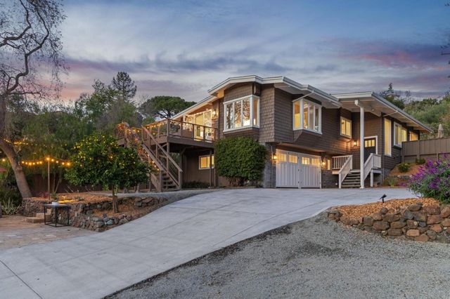 Woodside, CA Homes For Sale & Real Estate