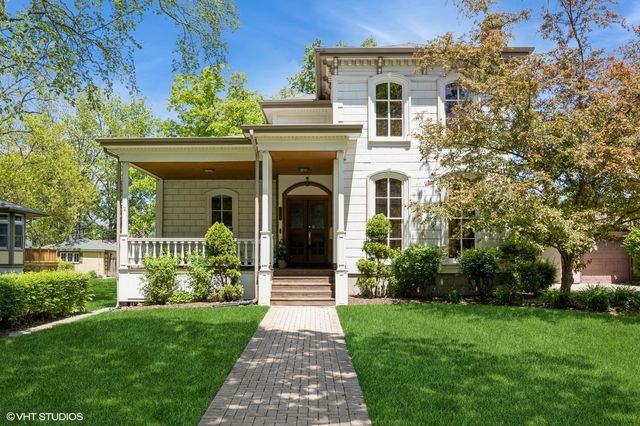 Oak Park, IL Homes For Sale & Real Estate - 78 Homes | Trulia