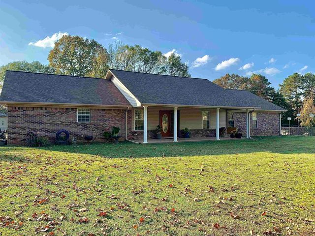 Hardeman County, TN Homes For Sale & Hardeman County, TN Real Estate | Trulia