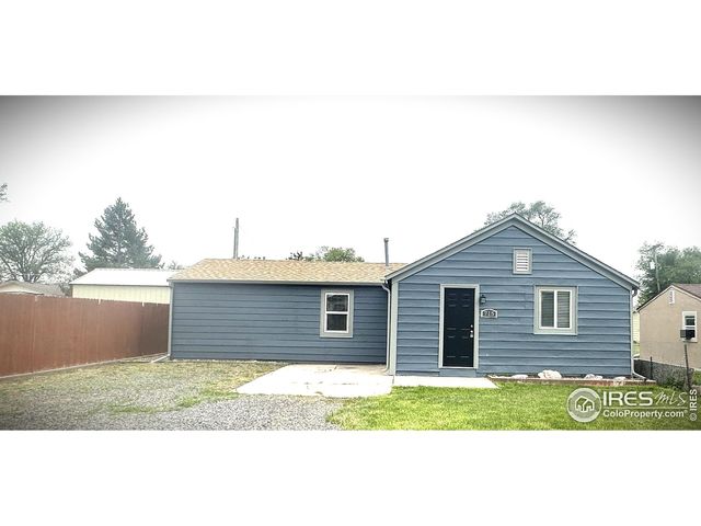 Sterling, CO Homes For Sale & Real Estate