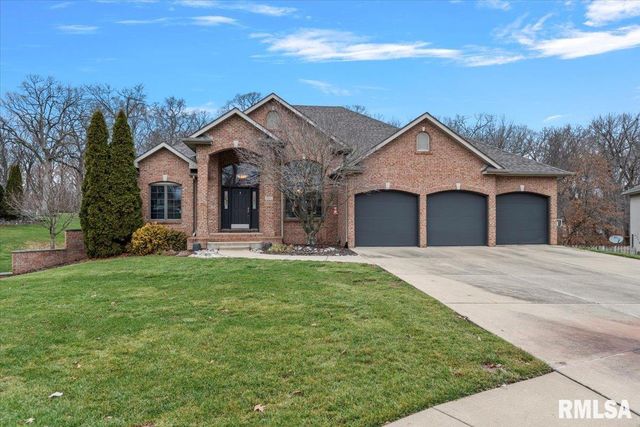 Springfield, IL Homes For Sale & Real Estate