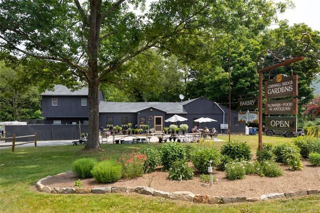 Sharon, CT Homes For Sale & Sharon, CT Real Estate | Trulia