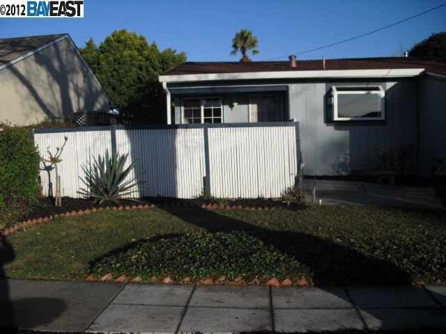 Underwood Ave, Hayward, CA 94544 - See Est. Value, Schools & More