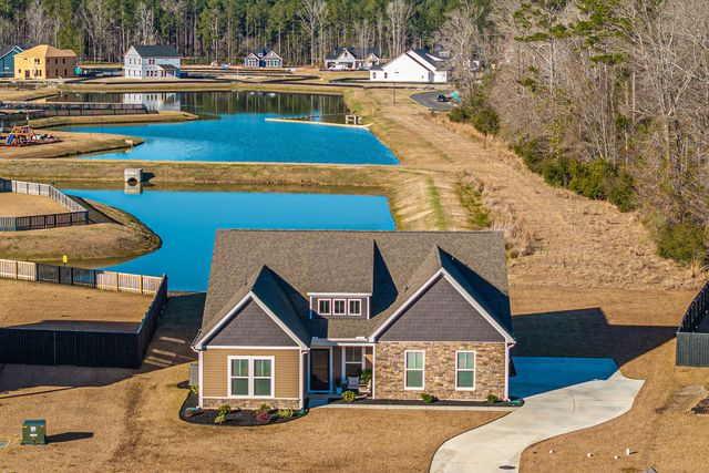 Ridgeville, SC Homes For Sale & Real Estate