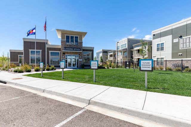 1203 Affirmed Vw #4-202, Colorado Springs, CO 80921 - See Est. Value ...