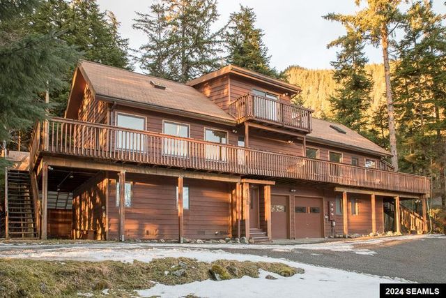 Juneau, AK Homes For Sale & Juneau, AK Real Estate | Trulia