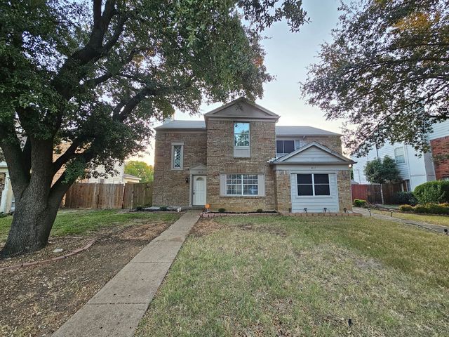 Duplex for Rent - Arlington, TX - 49 Listings | Trulia