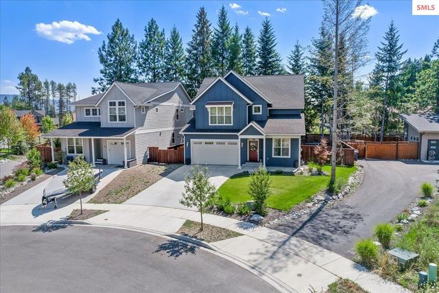 Sandpoint, ID Homes For Sale & Real Estate - 449 Homes | Trulia