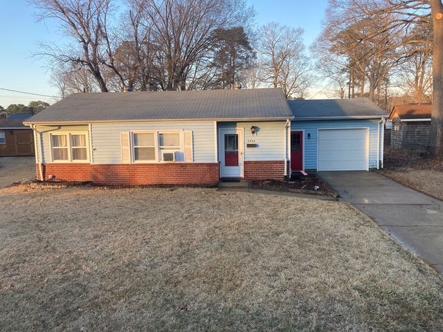 Houses For Rent in Virginia Beach, VA - 171 Homes | Trulia