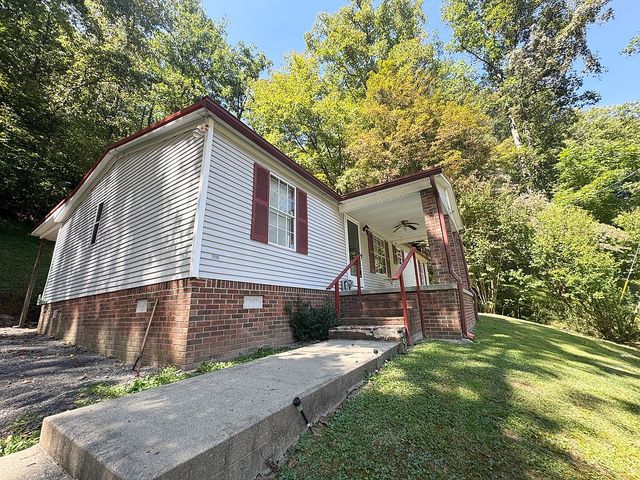 Belfry, KY Homes For Sale & Real Estate - 76 Homes | Trulia