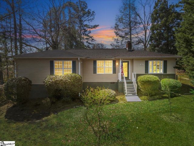 Landrum, SC Homes For Sale & Real Estate