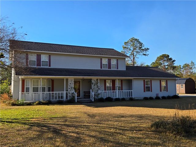 Waycross, GA Homes For Sale & Real Estate