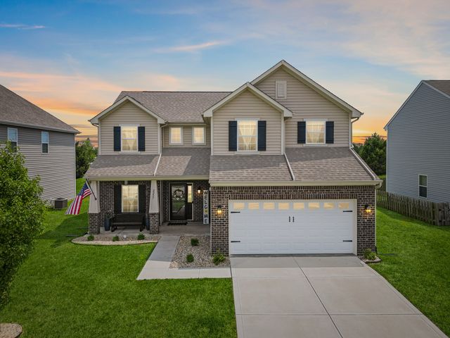 Houses For Rent in Greenwood, IN - 97 Homes | Trulia