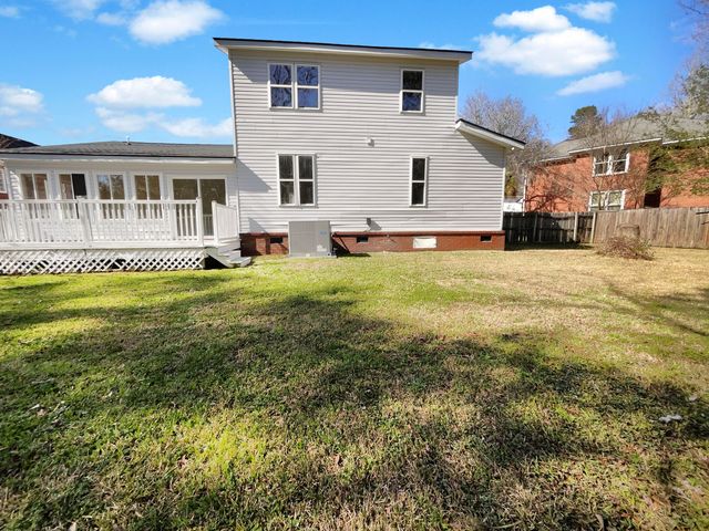 North Charleston, SC Homes For Sale & North Charleston, SC Real Estate ...