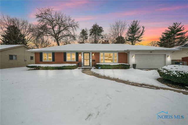 Toledo, OH Homes For Sale & Real Estate