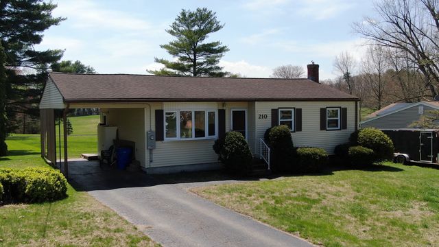Windsor Locks, CT Homes For Sale & Real Estate