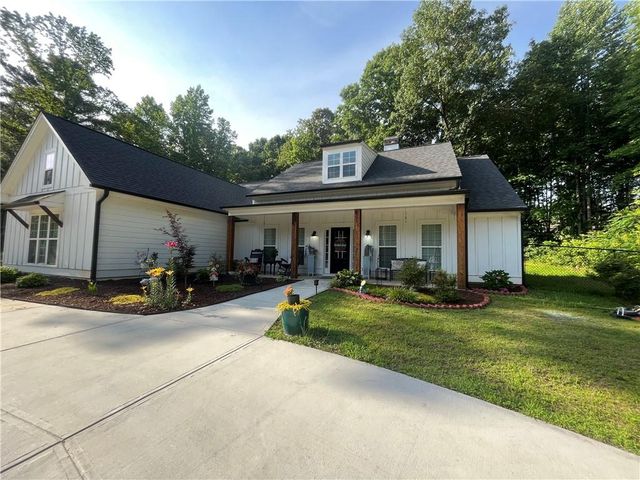 Commerce, GA Homes For Sale & Commerce, GA Real Estate | Trulia