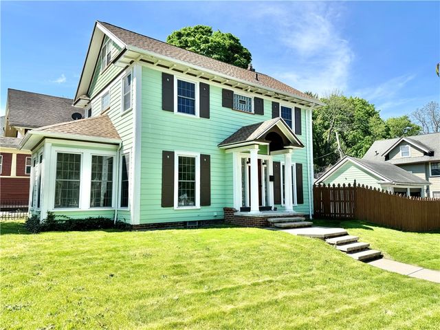 Rochester, NY Homes For Sale & Rochester, NY Real Estate | Trulia