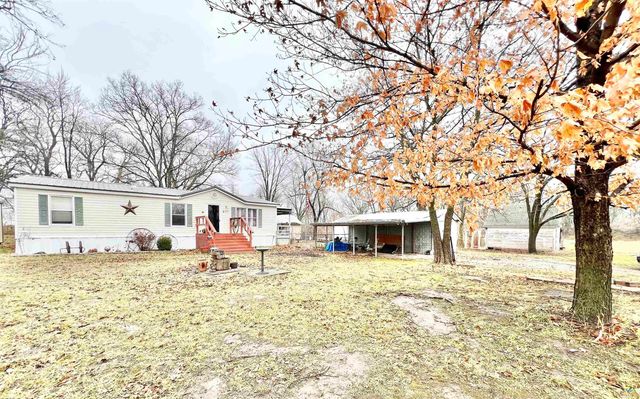 121 S Chestnut St, Houstonia, MO 65333 | Trulia