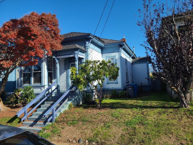 Eureka, CA Homes For Sale & Eureka, CA Real Estate | Trulia