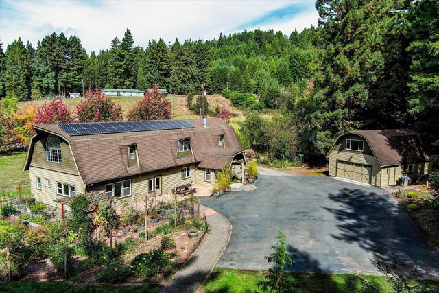 Fortuna, CA Homes For Sale & Real Estate