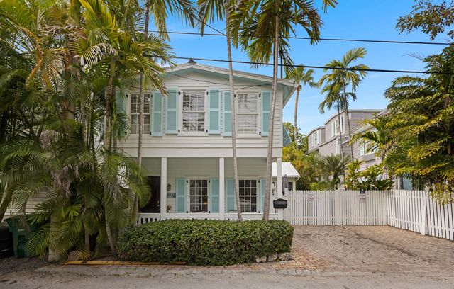 Key West, FL Homes For Sale & Real Estate