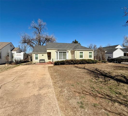 Altus, OK Homes For Sale & Real Estate