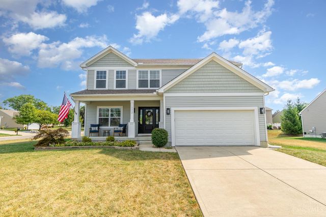 45036 Homes For Sale & 45036 Real Estate - 214 Homes | Trulia