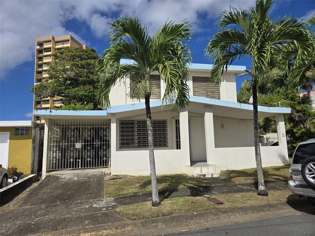Bayamon, PR Homes For Sale & Real Estate