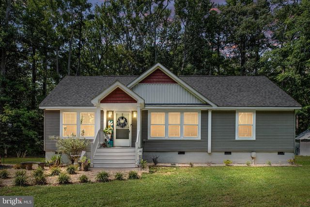 Hague, VA Homes For Sale & Hague, VA Real Estate | Trulia