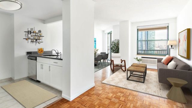 Portside Towers - Jersey City, NJ | Trulia