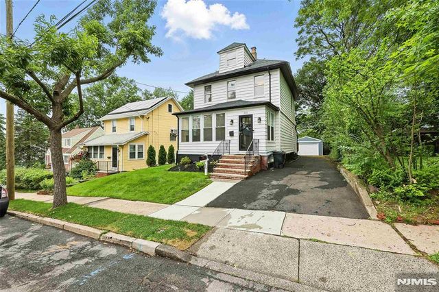 Teaneck, NJ Single Family Homes For Sale - 53 Listings | Trulia
